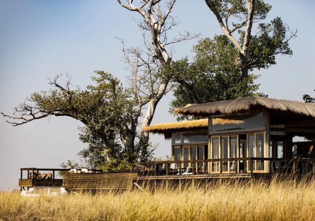 Kafue National Park - The Ultimate Safari Guide